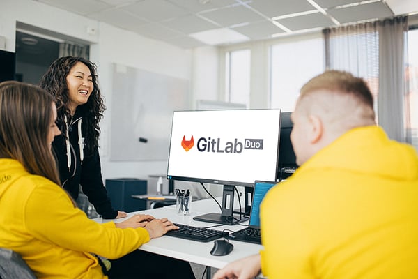Simplify Your Devops Life Using Gitlab Components 8757